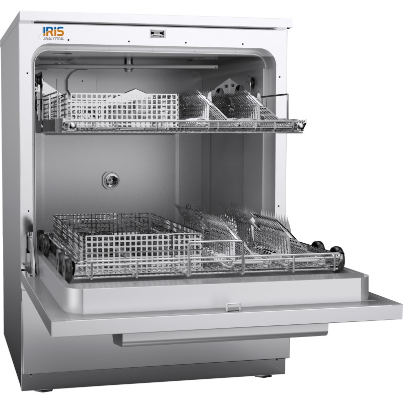 Laboratory Glassware Washers IGW-3200(380V/50Hz) - Iris Analytical Ltd