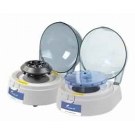 Mini Centrifuges ICP-360(AC85V/50Hz) - Iris Analytical Ltd