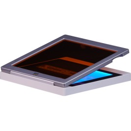 LED-Transilluminator IUT-3000 - Iris Analytical Ltd