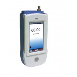 Portable Conductivity Meter ICM-210 - Iris Analytical Ltd