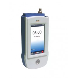 Portable Ion Meter IM-100 - Iris Analytical Ltd