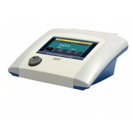 Portable Ion Meter IM-220 - Iris Analytical Ltd