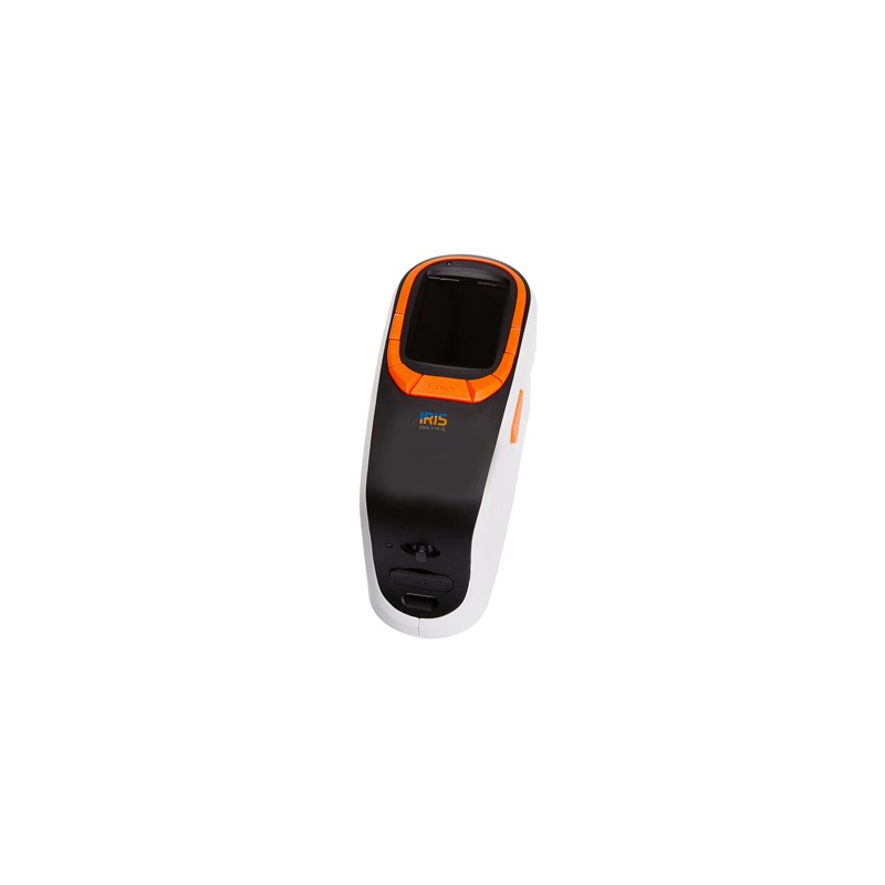 Portable Spectrophotometer IPS-1105C - Iris Analytical Ltd