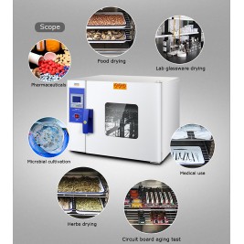 Drying Oven DO-1040(220V) - Iris Analytical Ltd