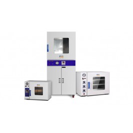 Vacuum Oven VO-1220(110V) - Iris Analytical Ltd
