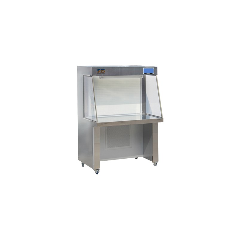 Horizontal Laminar Flow Cabinet LHB-1020 - Iris Analytical Ltd
