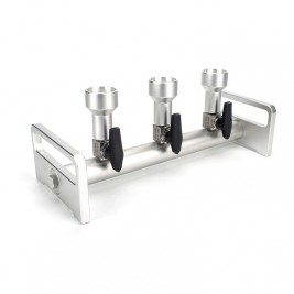 Vacuum Filtration Manifold IFM-410 - Iris Analytical Ltd