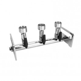 Vacuum Filtration Manifold IFM-420 - Iris Analytical Ltd