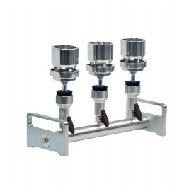 Vacuum Filtration Manifold IFM-440 - Iris Analytical Ltd