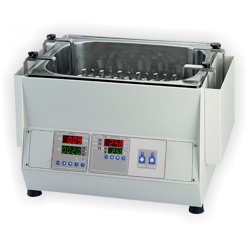 Shaking Water Bath SB-1450, 110V/60Hz - Iris Analytical Ltd